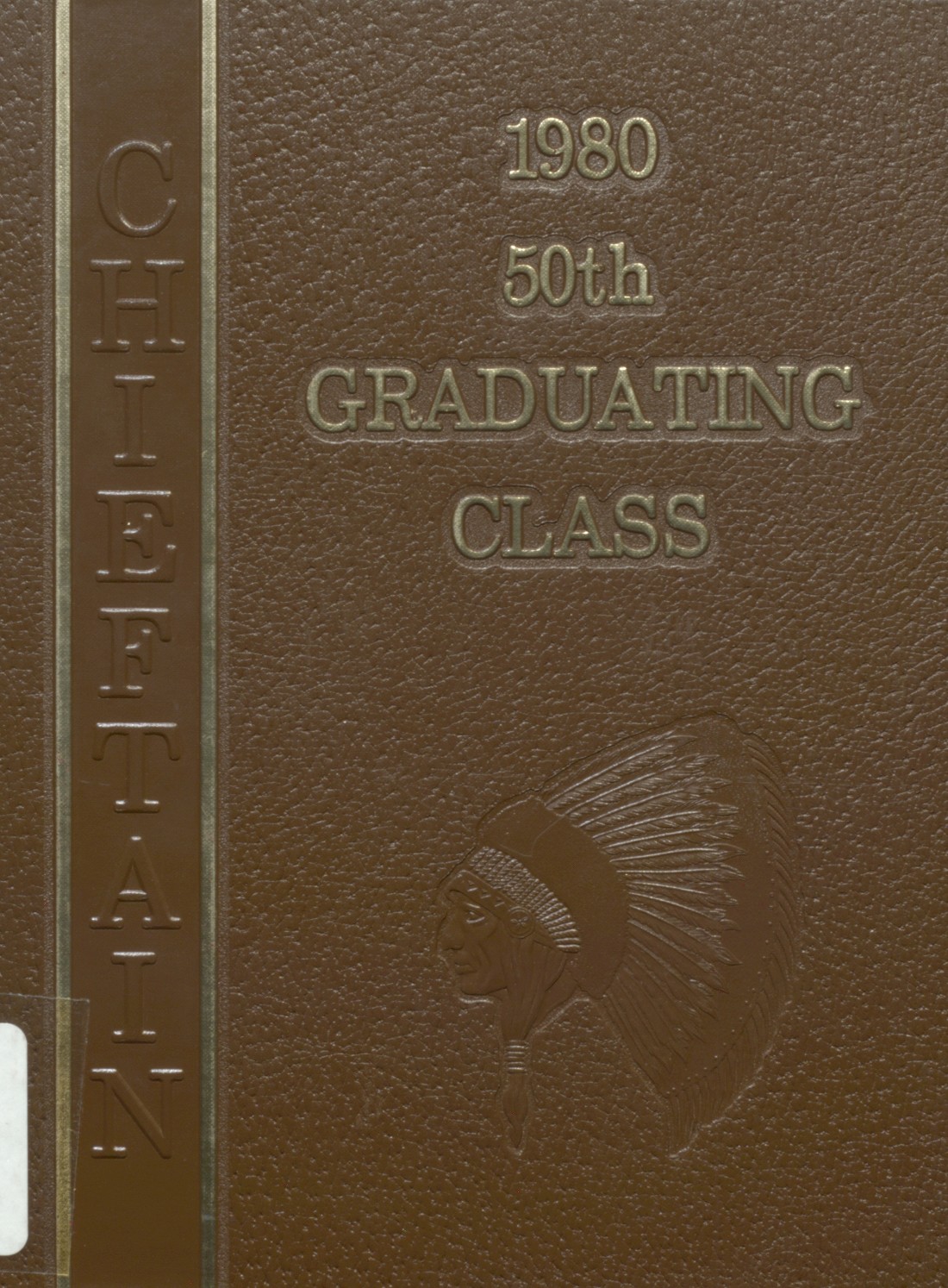1980 yearbook from Southern Fulton High School from Warfordsburg ...
