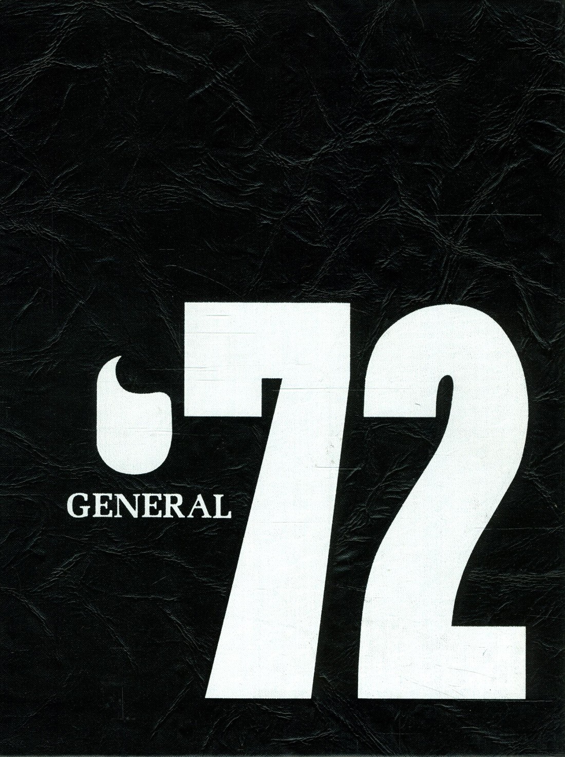 1972 yearbook from William Campbell High School from Naruna, Virginia ...