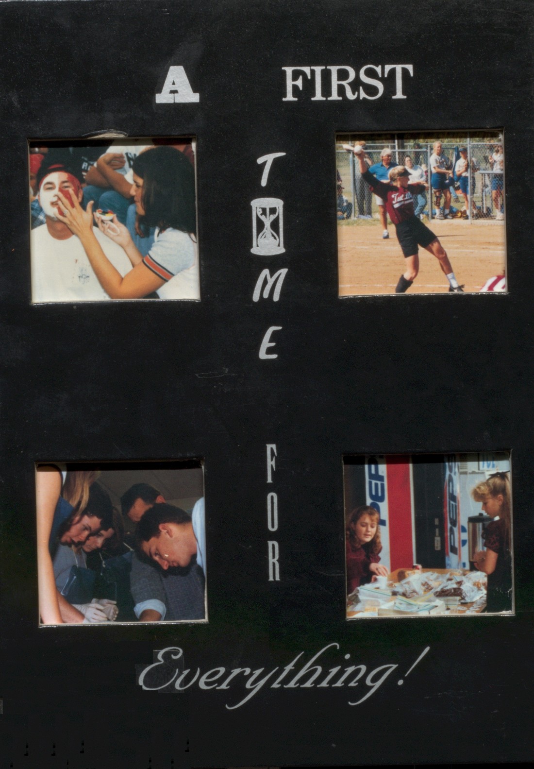1997 yearbook from Tuttle High School from Tuttle, Oklahoma for sale