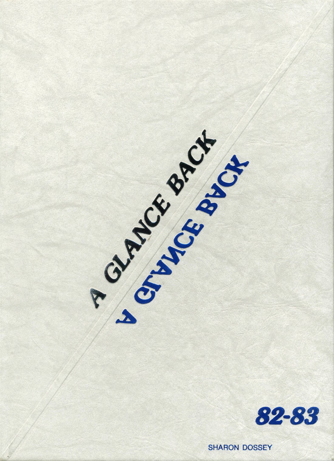 1983 yearbook from Coeur d' Alene High School from Coeur d' alene ...