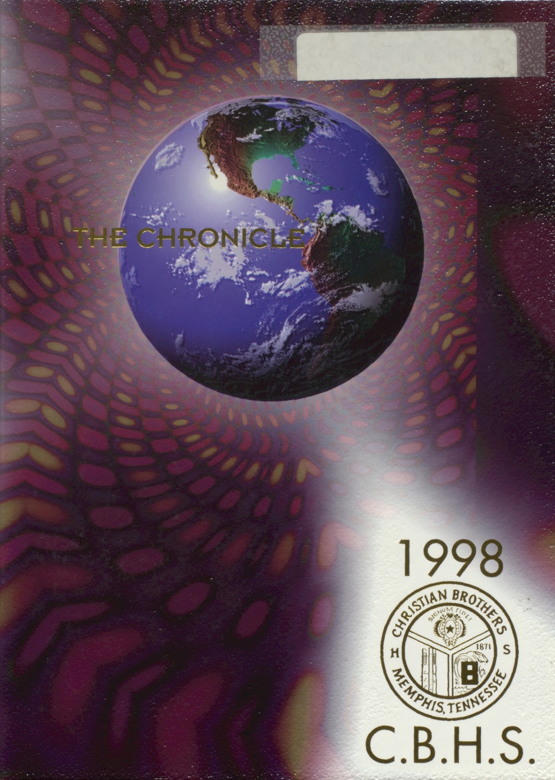 1998 yearbook from Christian Brothers High School from Memphis ...