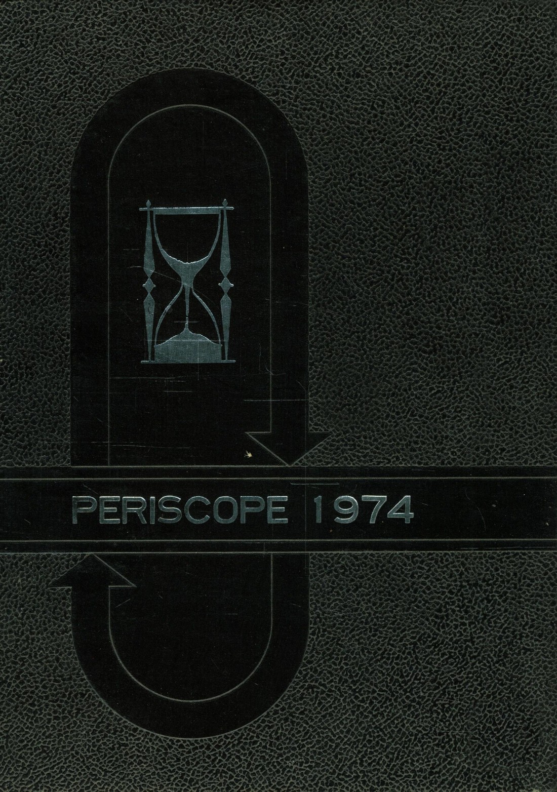 1974 yearbook from Perry High School from Perry, New York for sale