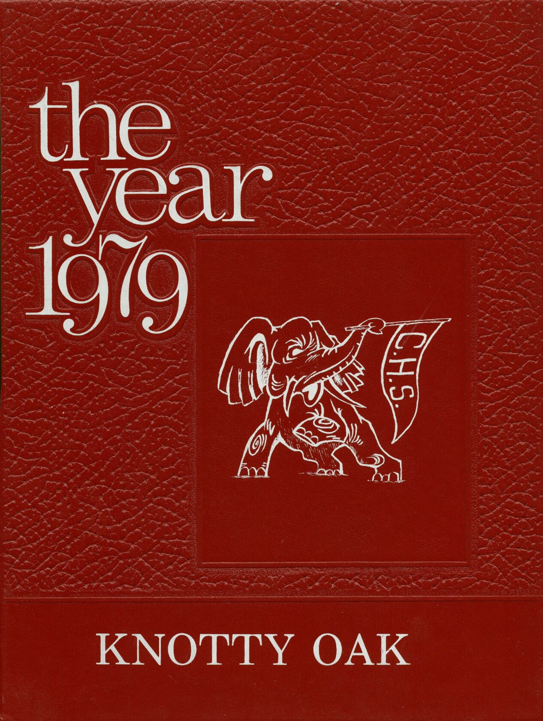1979 yearbook from Coventry High School from Coventry, Rhode Island for ...