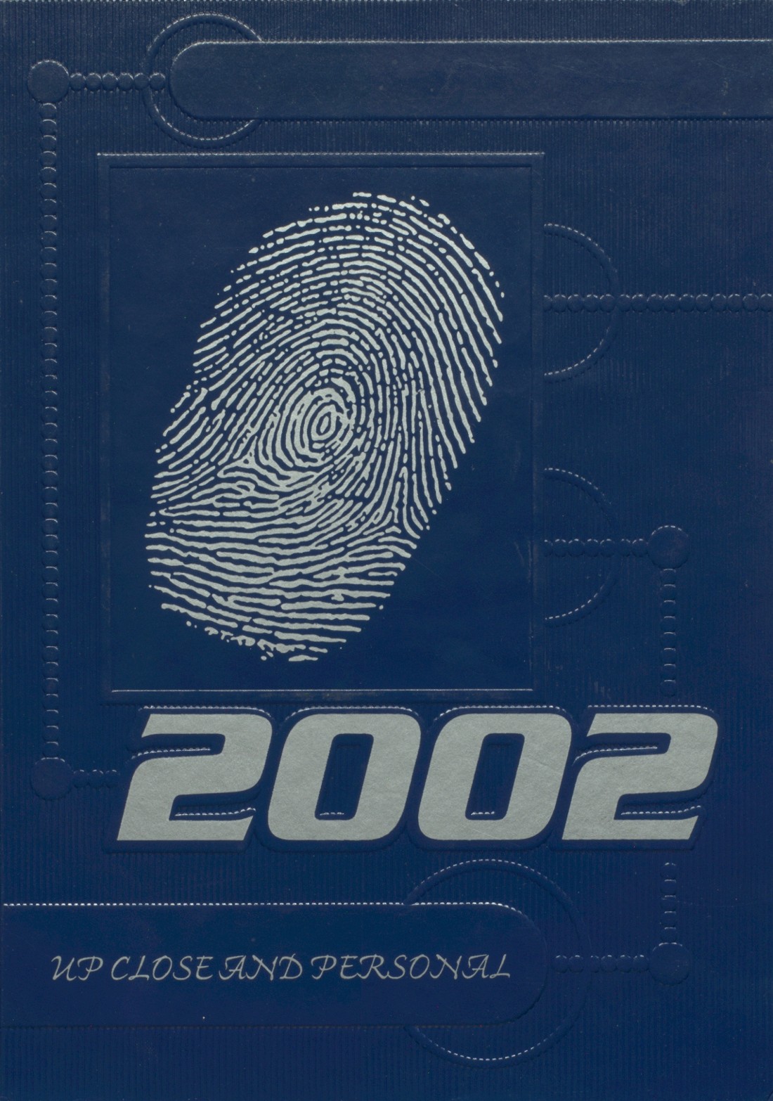 2002 yearbook from Milford Mill High School/Academy from Baltimore ...