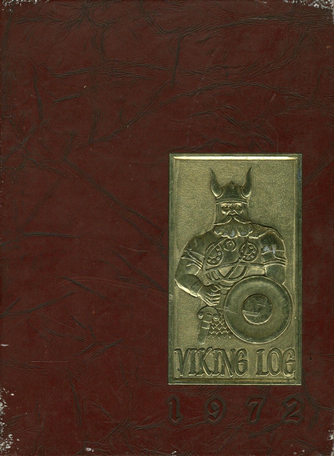 1972 yearbook from Northeast High School from St. petersburg, Florida ...