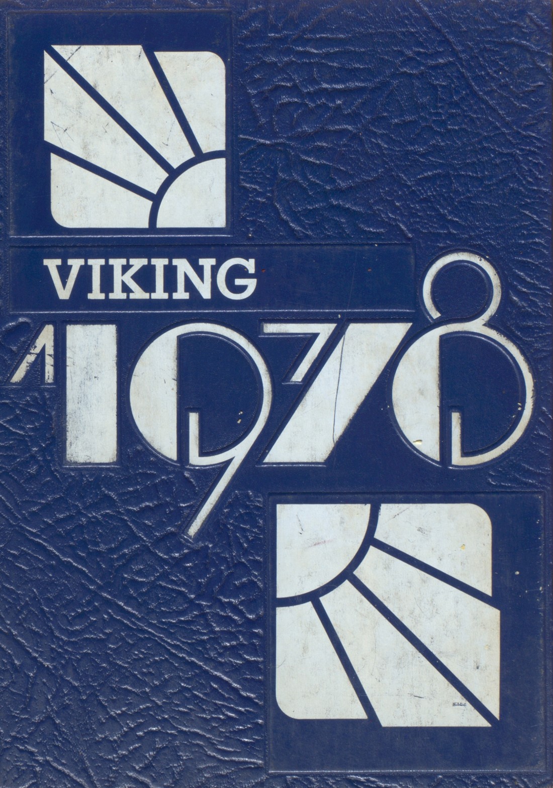 1978 yearbook from Cook County High School from Grand marais, Minnesota ...