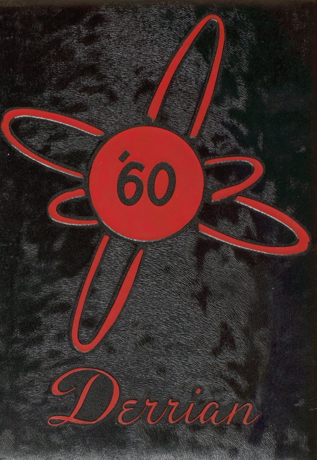 Derry Area High School from Derry, Pennsylvania Yearbooks