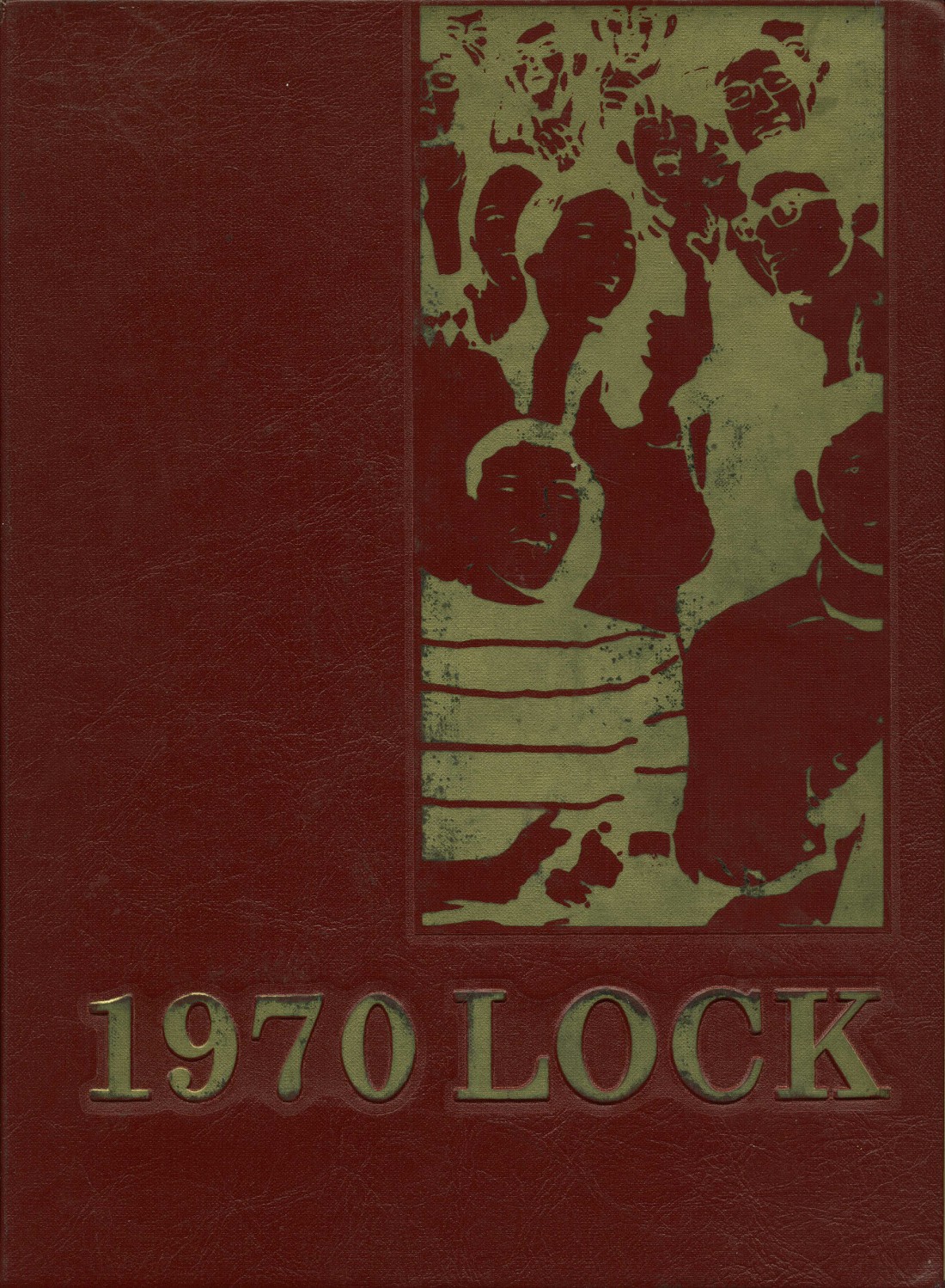 Lockport Township High School from Lockport, Illinois Yearbooks from ...