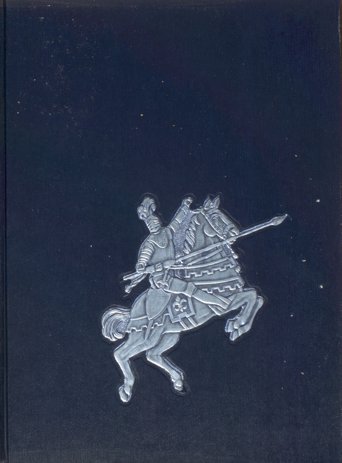 North Davidson High School from Lexington, North Carolina Yearbooks