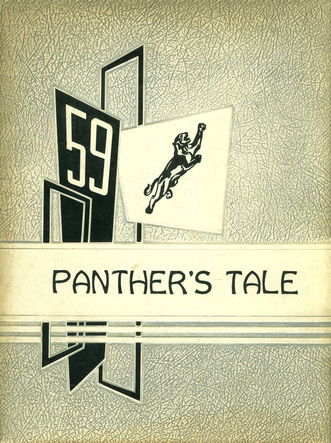 1959 yearbook from Oblong Township High School from Oblong, Illinois ...