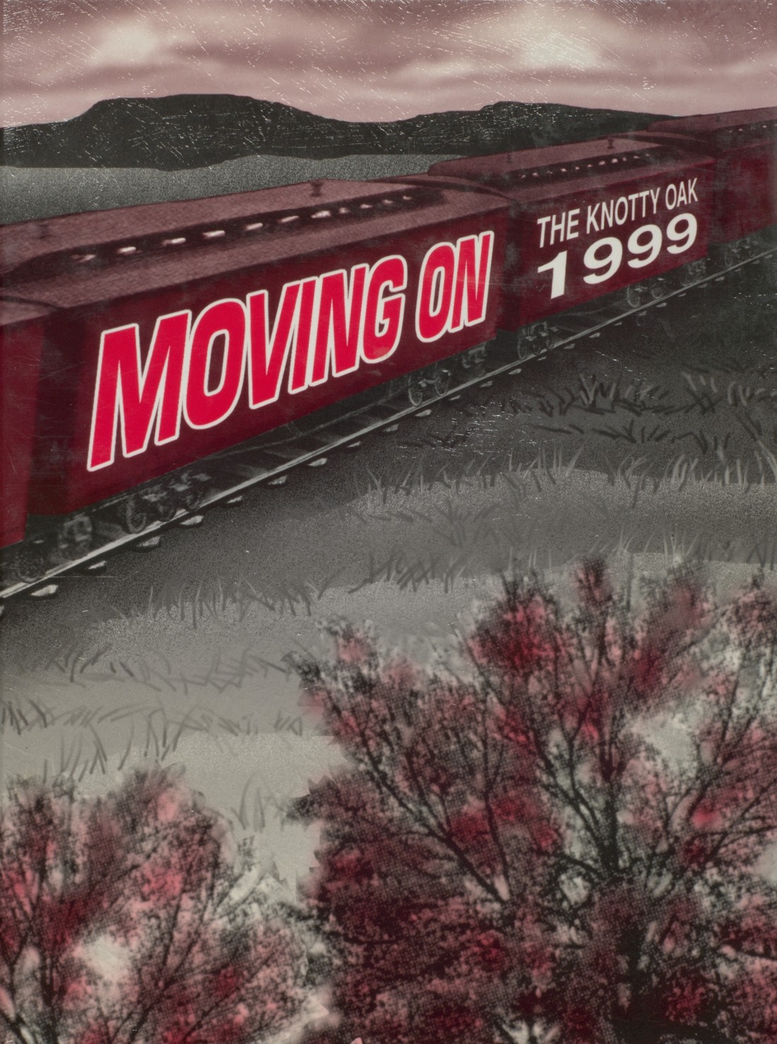 1999 yearbook from Coventry High School from Coventry, Rhode Island for ...
