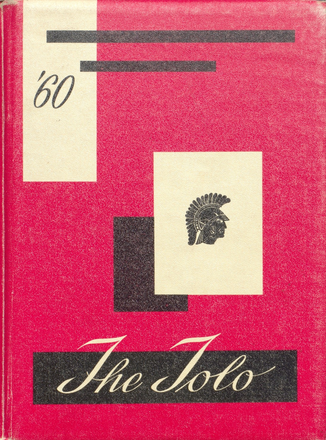 Toulon High School from Toulon, Illinois Yearbooks