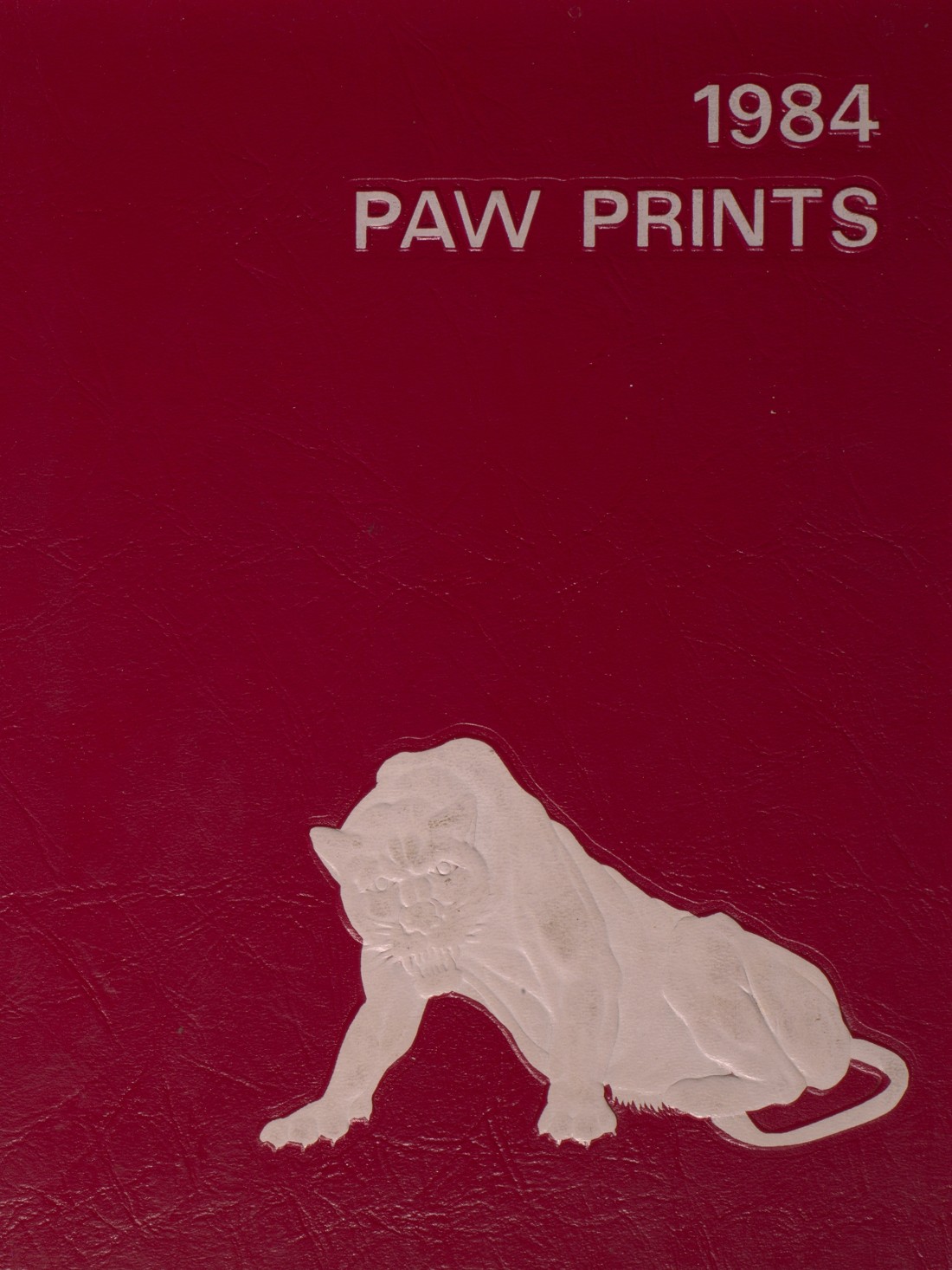 1984 yearbook from Asheville High School from Asheville, North Carolina ...