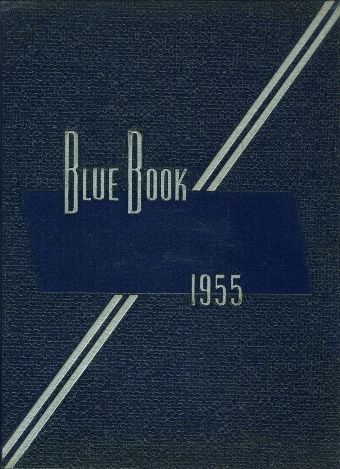 1955 yearbook from Brooklyn Preparatory School from Brooklyn, New York ...