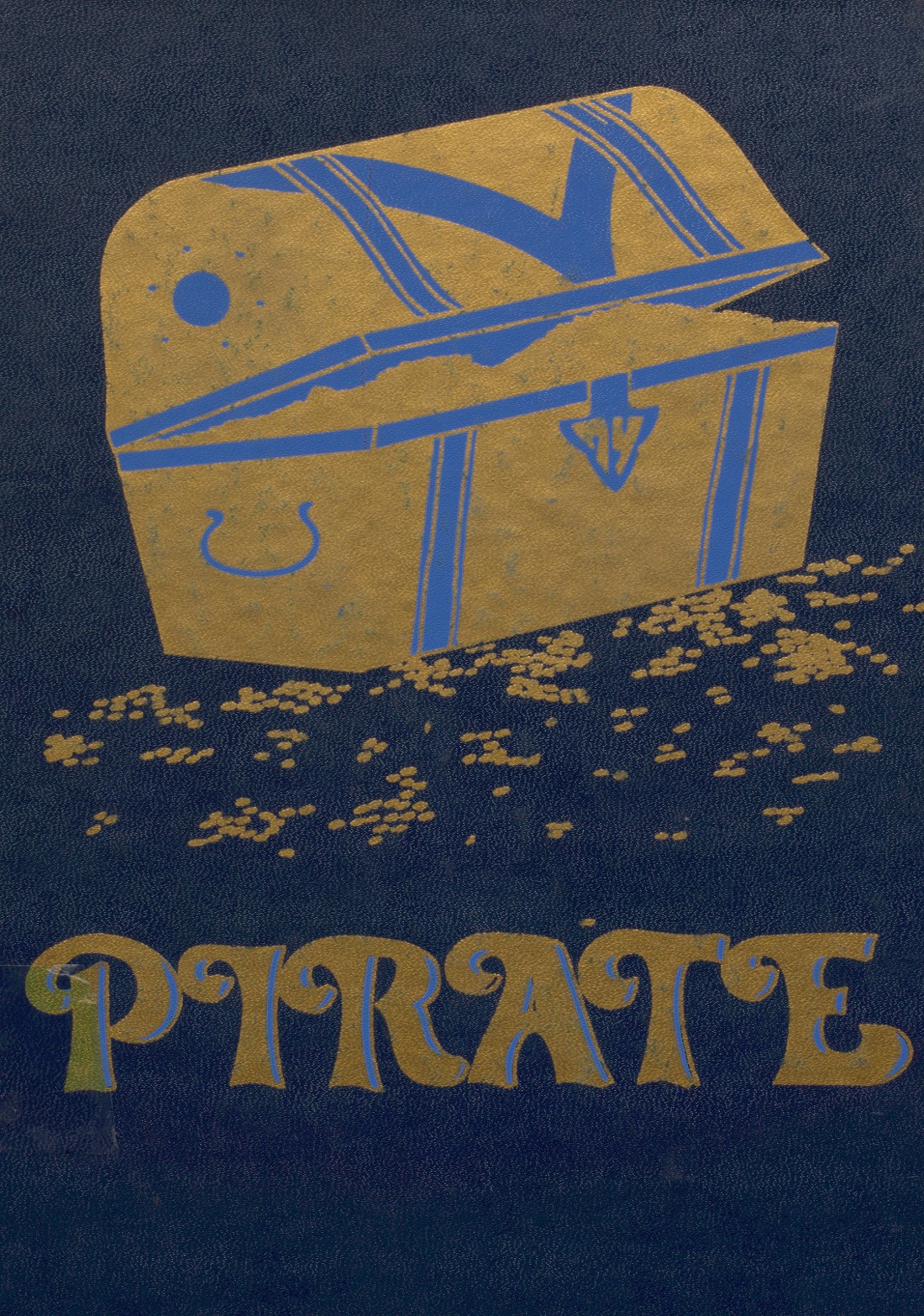1974 yearbook from Perrin-Whitt Cisd High School from Perrin, Texas for ...