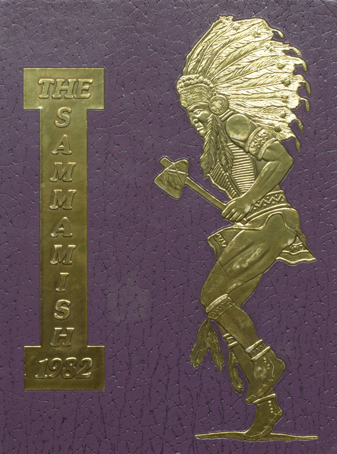 Issaquah High School from Issaquah, Washington Yearbooks