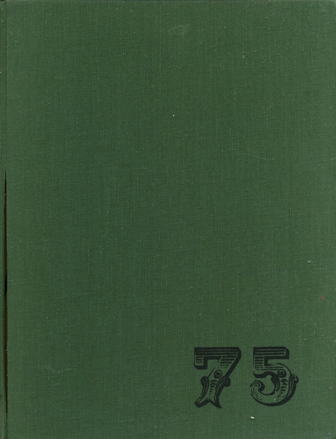 1975 yearbook from Billerica Memorial High School from Billerica ...