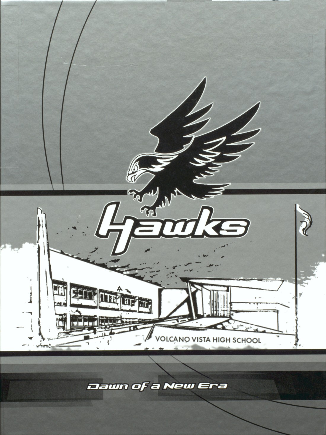 Volcano Vista High School from Albuquerque, New Mexico Yearbooks