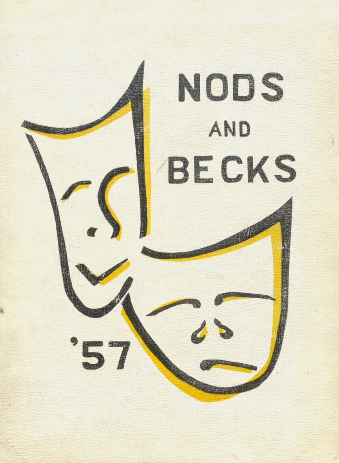 1957 yearbook from Anna Heads High School from Berkeley, California for ...
