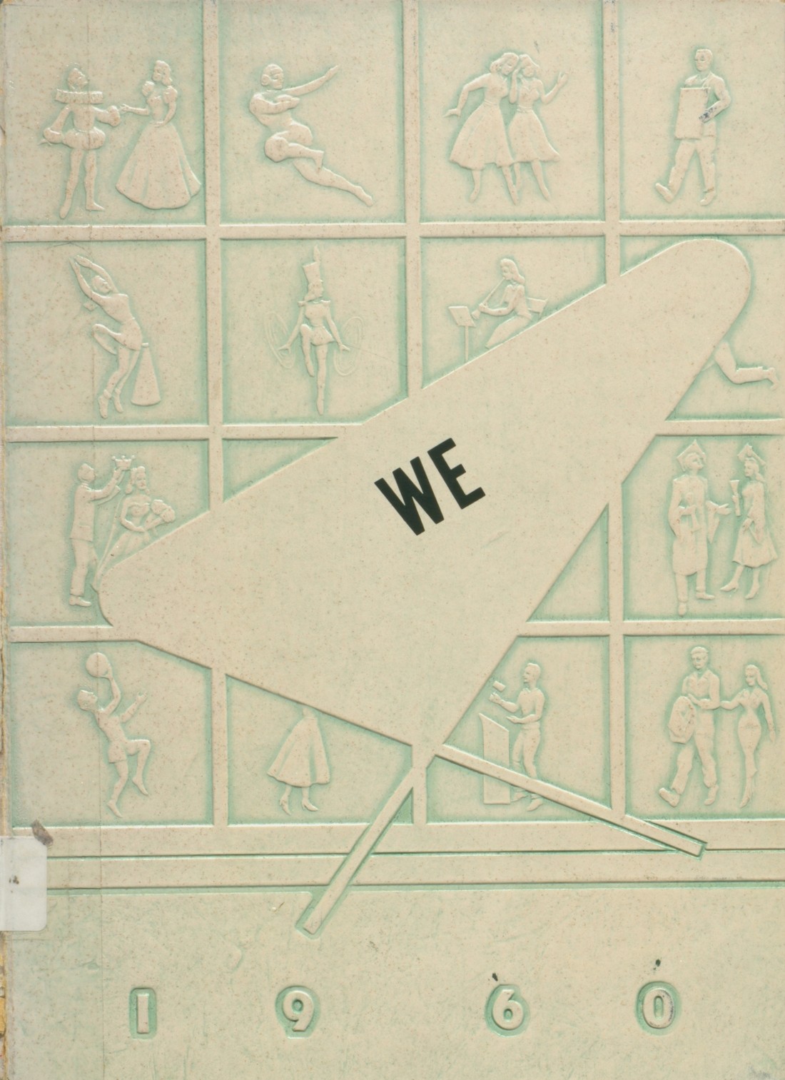 Ada High School from Ada, Ohio Yearbooks