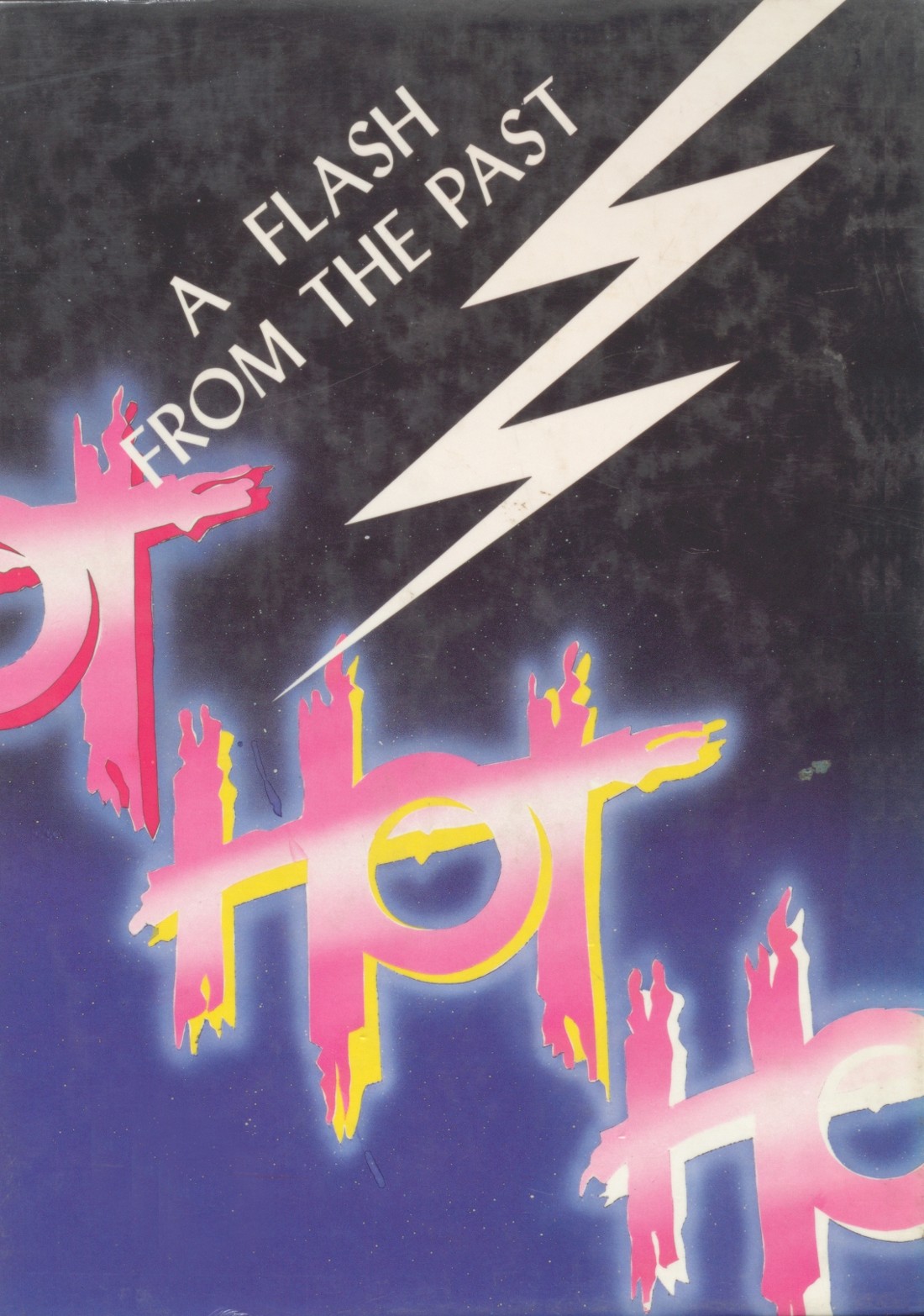 1990 yearbook from Butner High School from Cromwell, Oklahoma