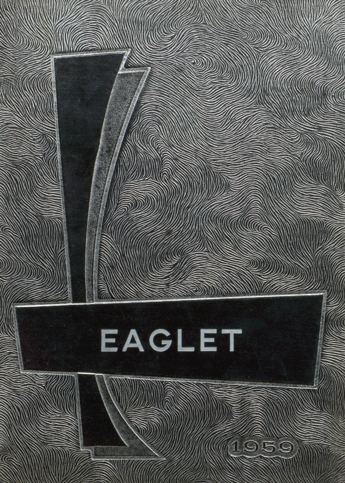 1959 yearbook from Marcus-Meriden-Cleghorn High School from Marcus ...