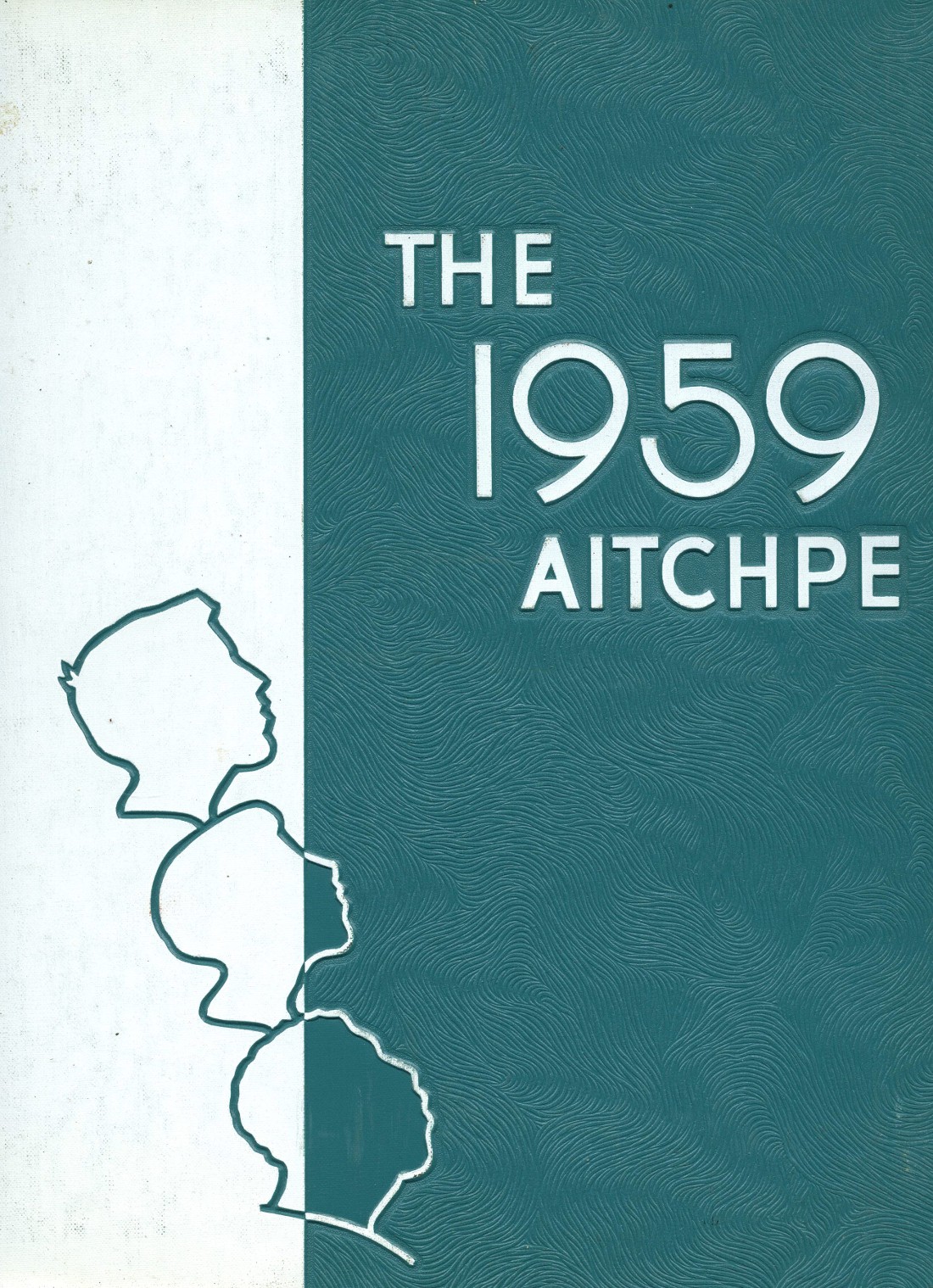 1959 yearbook from Hyde Park Career Academy High School from Chicago ...