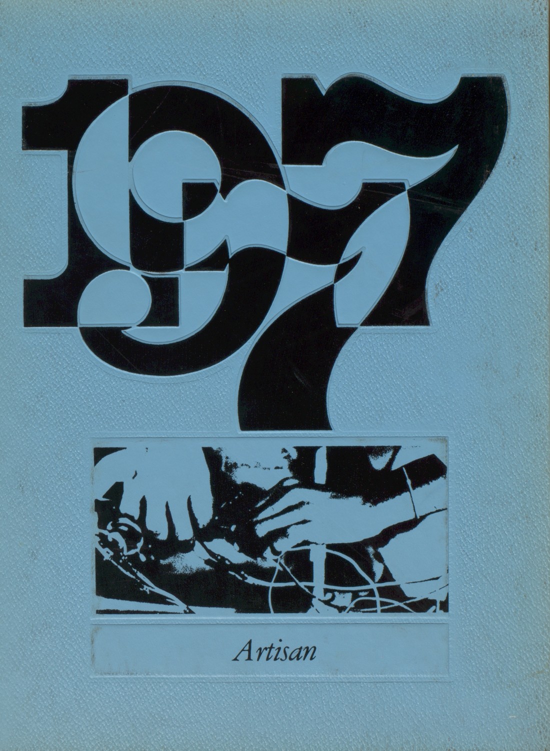 1977 yearbook from Samuel Gompers Vocational Technical High School from ...
