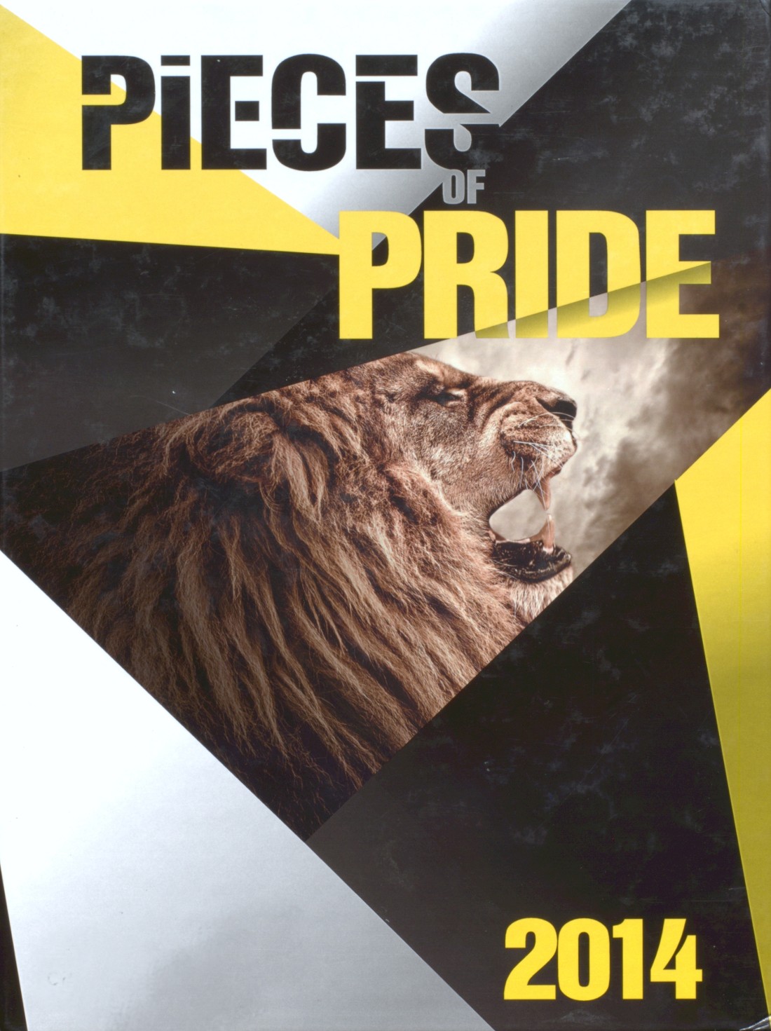 2014 yearbook from Camden Central High School from Camden, Tennessee ...