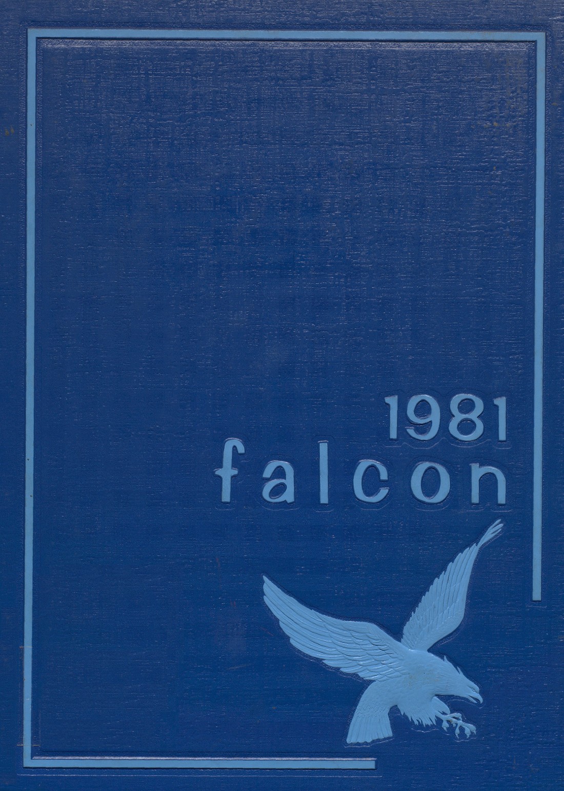 1981 Yearbook From Glendale High School From Springfield Missouri For Sale 1981 Yearbook From Glendale High School From Springfield Missouri For Sale