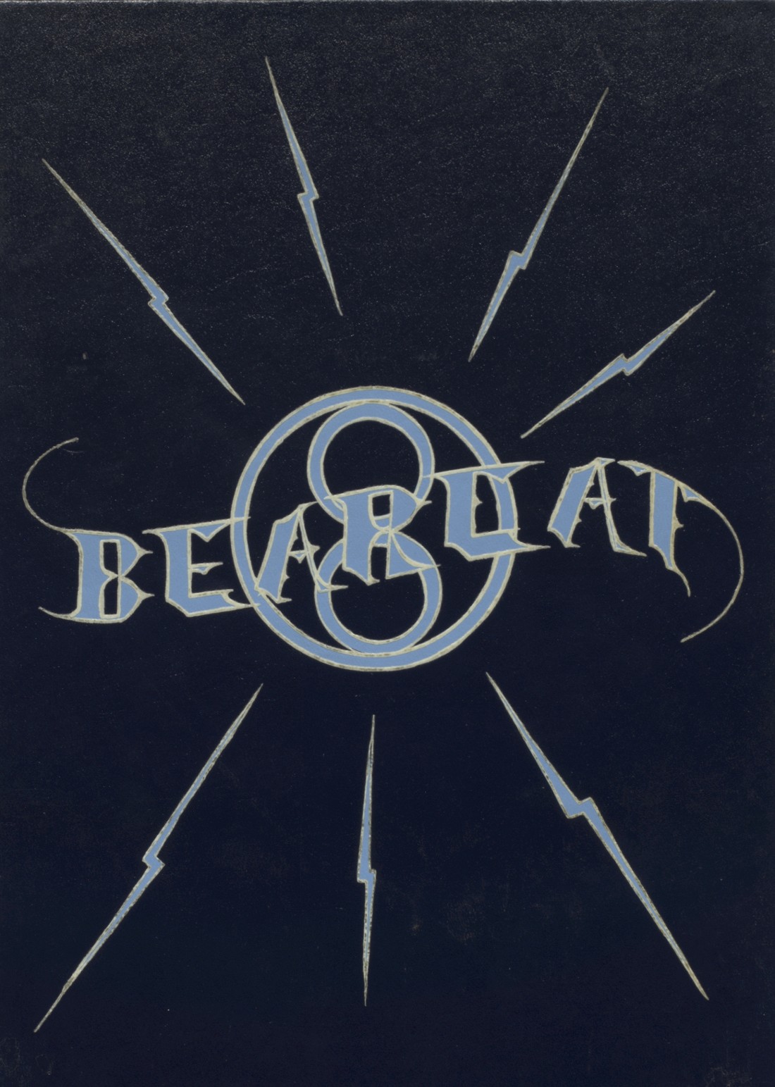 Ubly High School from Ubly, Michigan Yearbooks