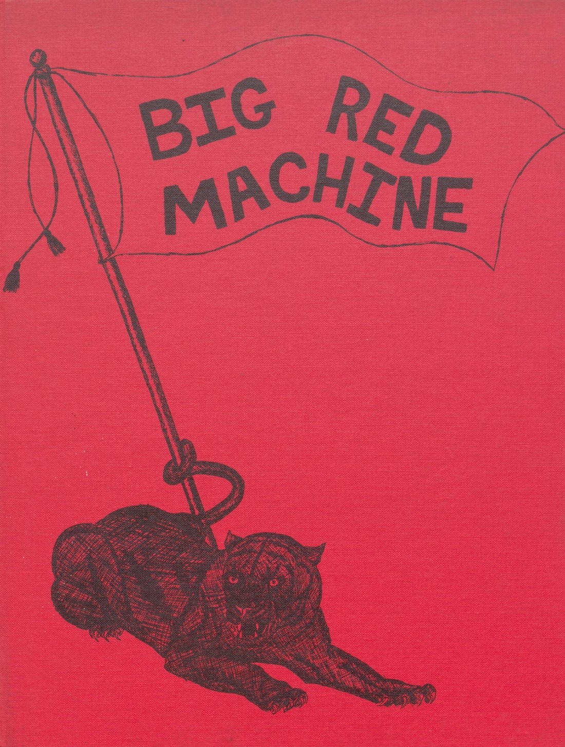 1973 yearbook from Holliston High School from Holliston, Massachusetts