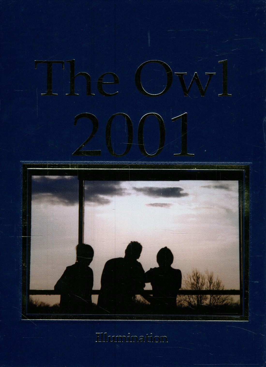 2001 yearbook from Bensalem High School from Bensalem, Pennsylvania for ...