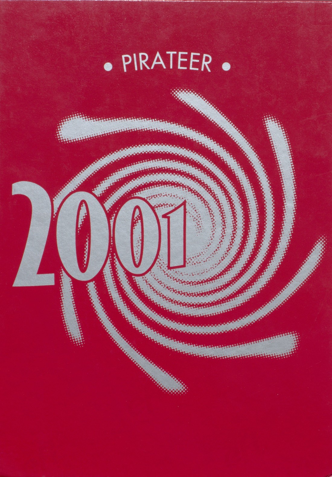 2001 yearbook from Cardington-Lincoln High School from Cardington, Ohio ...