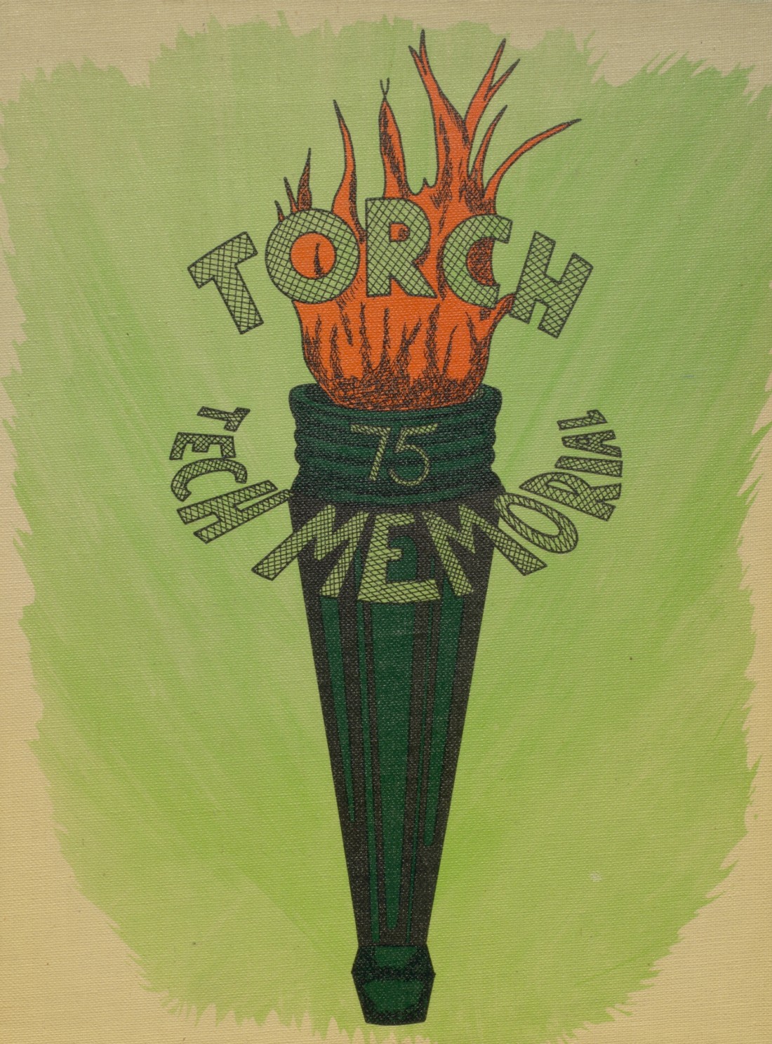 1975 yearbook from Technical Memorial High School from Erie ...