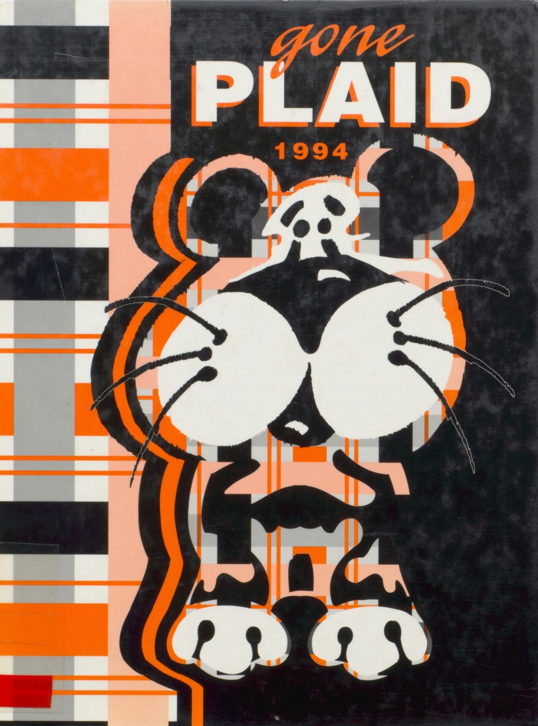 1994 yearbook from Edwardsville High School from Edwardsville, Illinois ...