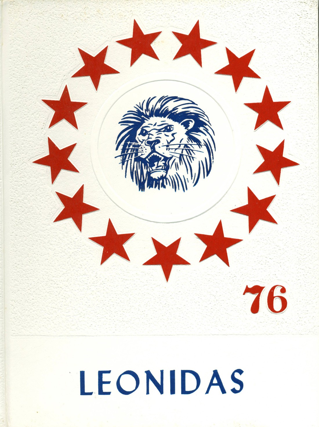 La Feria High School from La feria, Texas Yearbooks from the 1970s