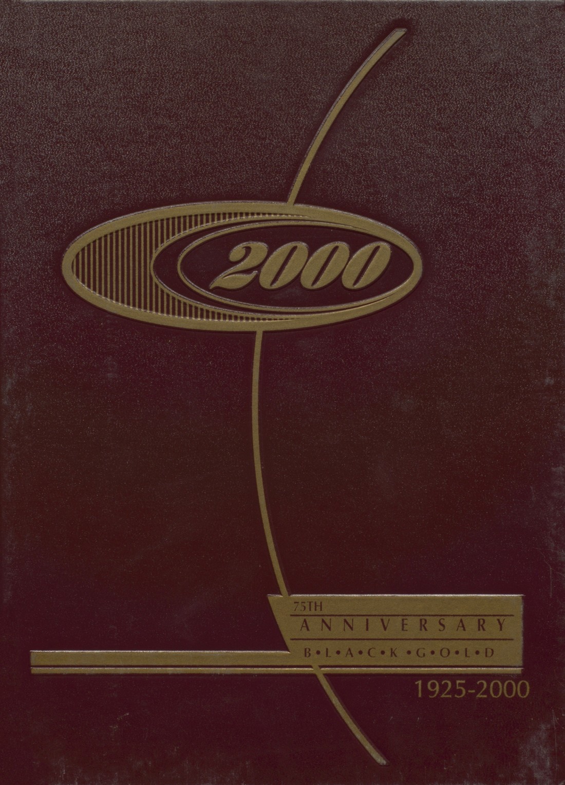 2000 yearbook from Midwest School from Midwest, Wyoming for sale
