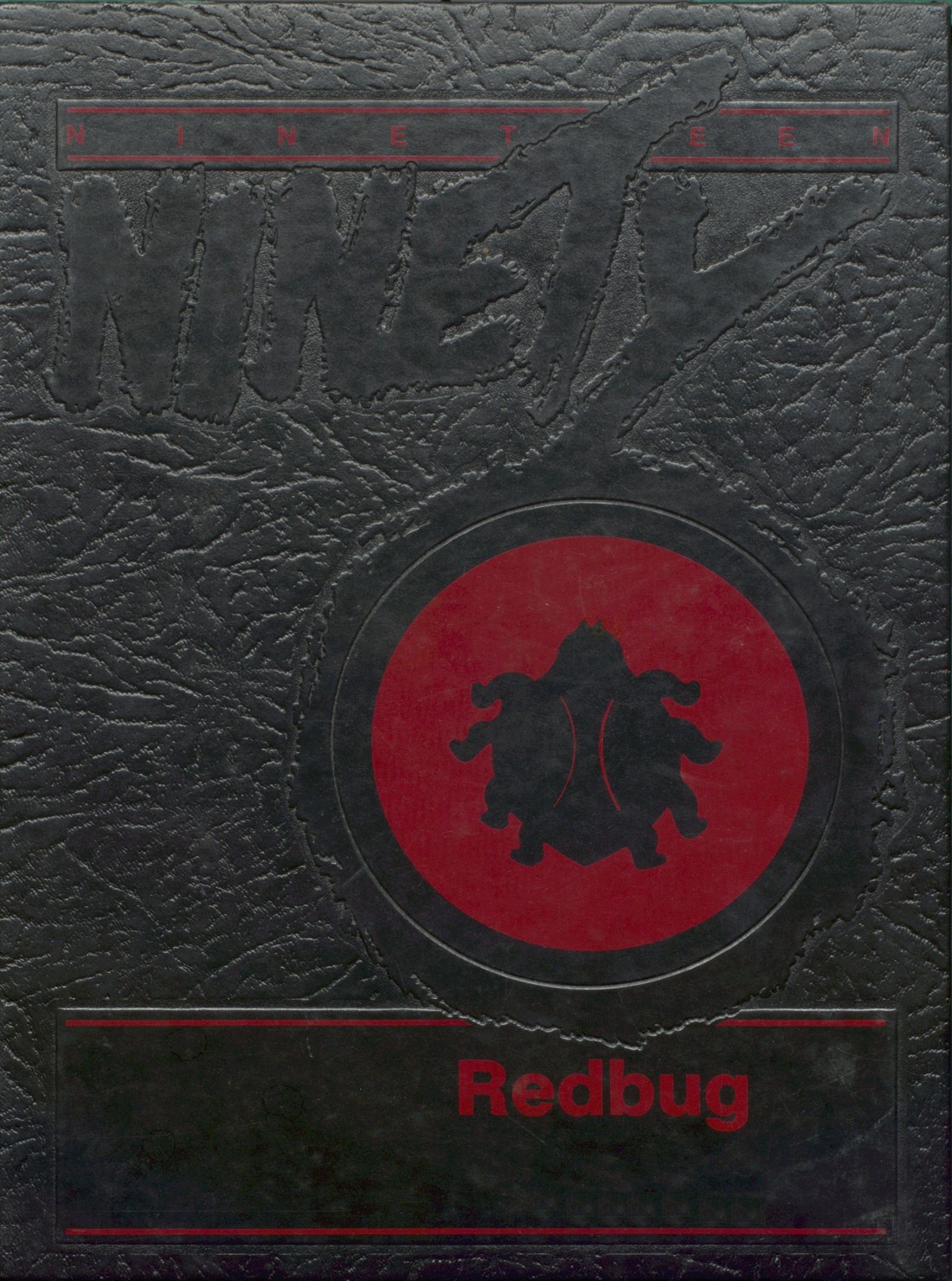 1990 yearbook from Fordyce High School from Fordyce, Arkansas for sale