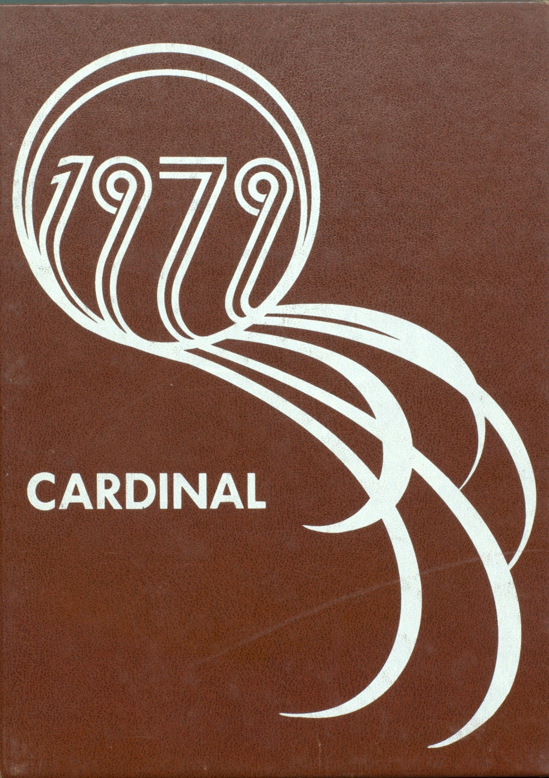1979 yearbook from Forreston High School from Forreston, Illinois for sale