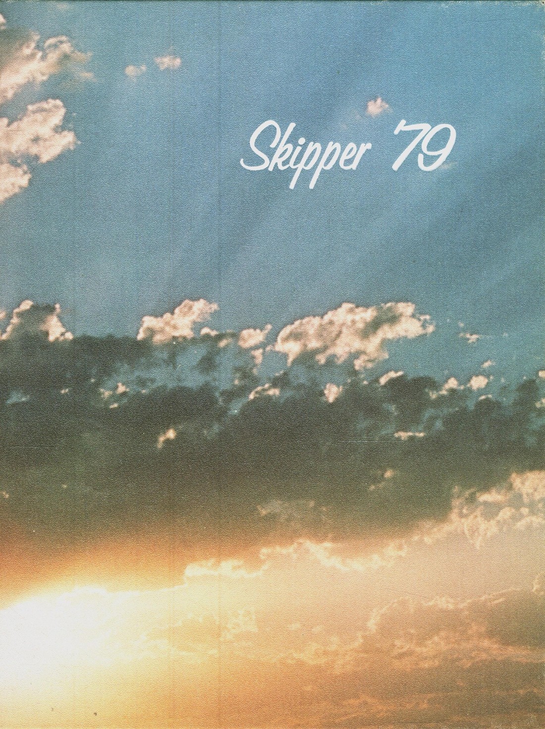 1979 yearbook from Riverside High School 205 from Buffalo, New York for ...