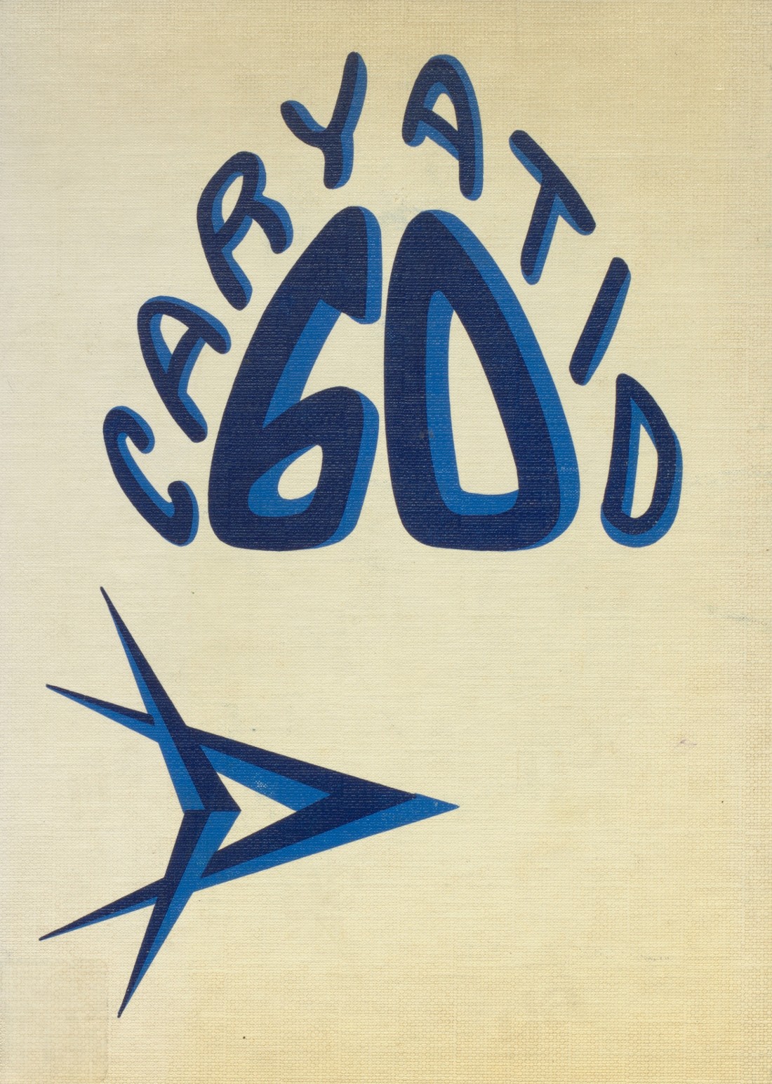 Carey High School from Carey, Ohio Yearbooks