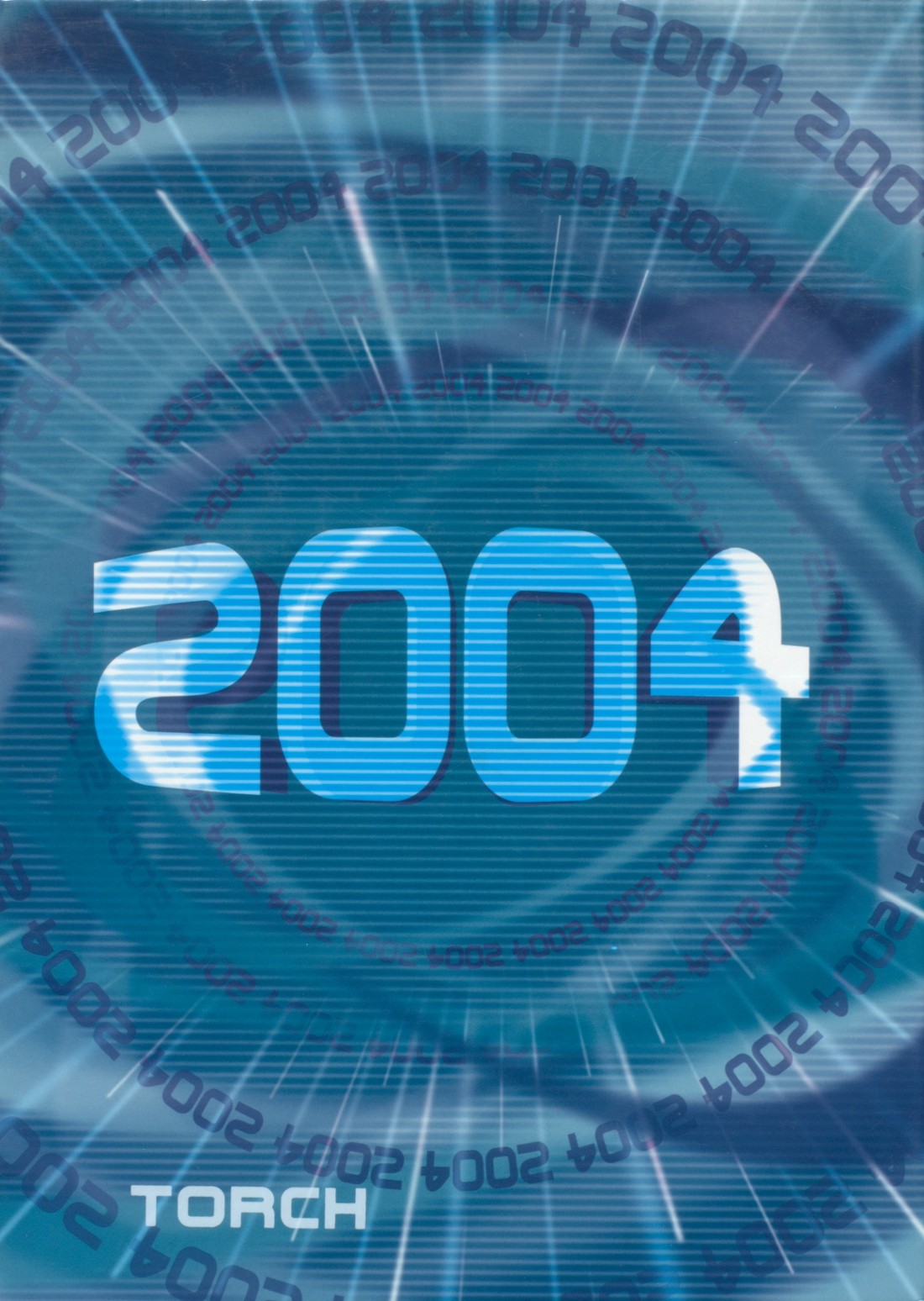 2004 yearbook from Trinity Baptist High School from Burlington, Vermont ...