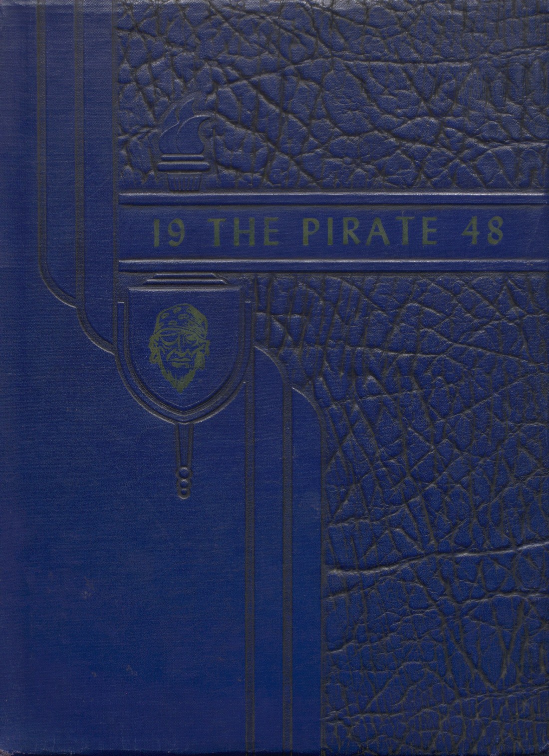 1948 yearbook from Perrin-Whitt Cisd High School from Perrin, Texas for ...