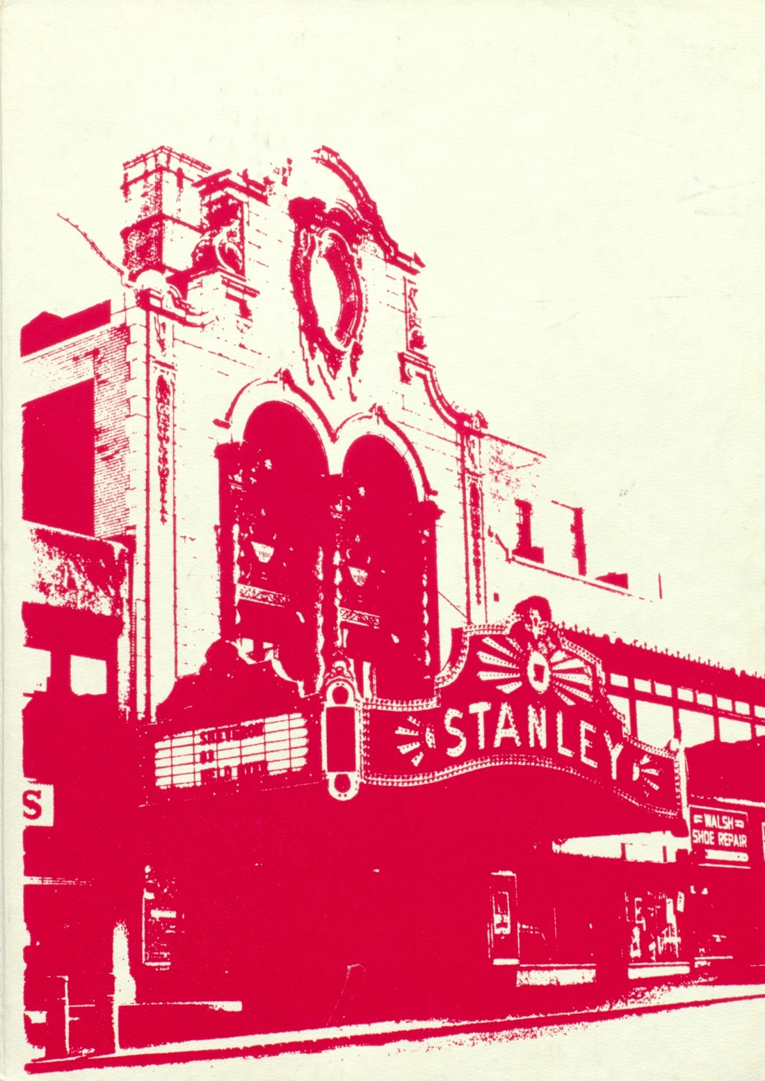 1983 yearbook from Vernon-Verona-Sherrill High School from Verona, New ...