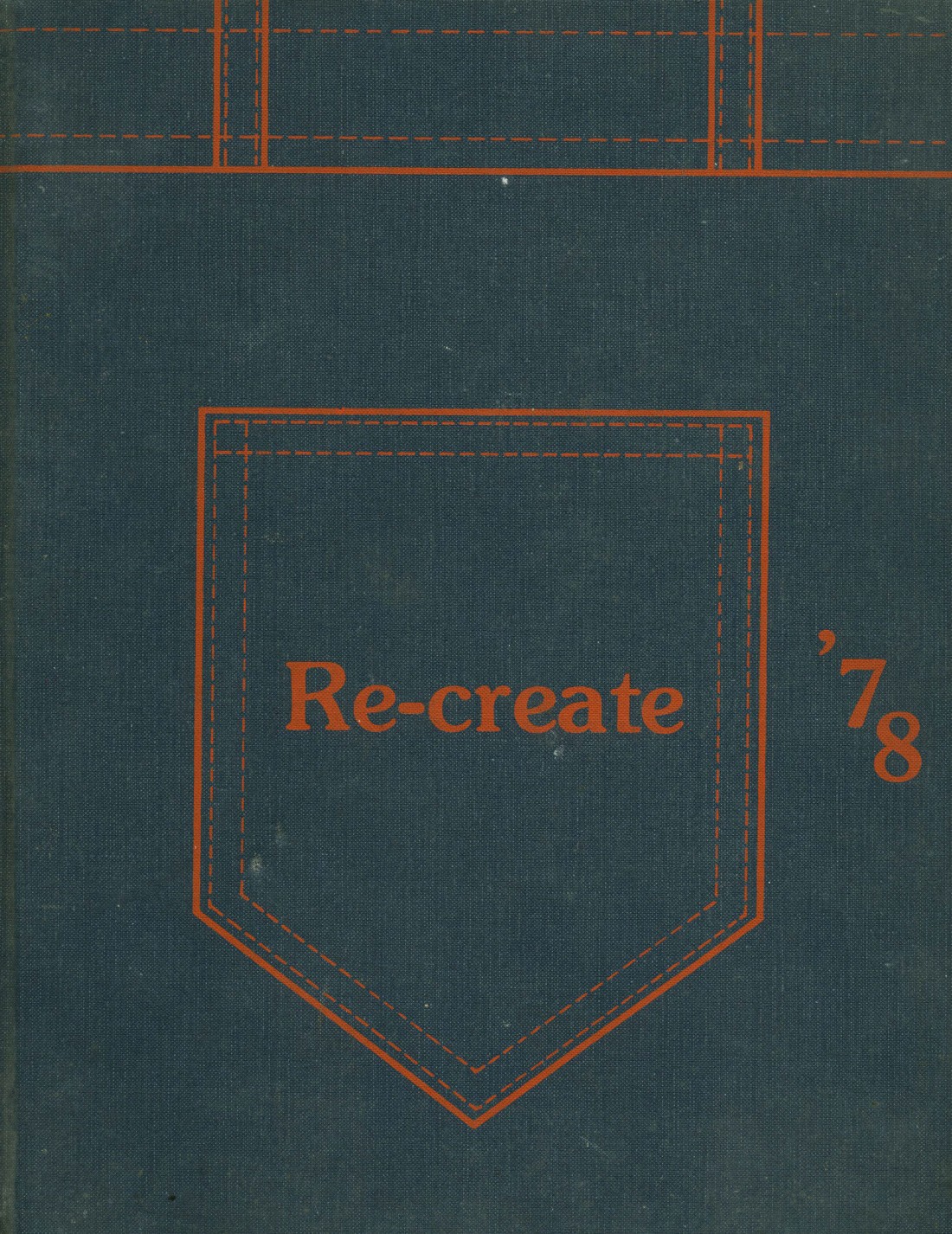 1978 yearbook from William Campbell High School from Naruna, Virginia ...