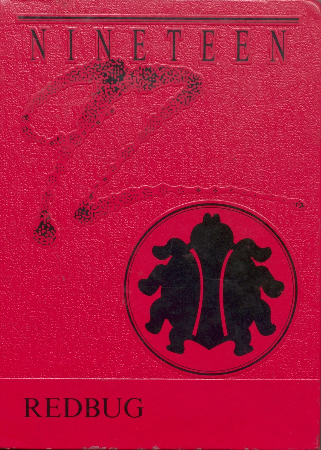 1992 yearbook from Fordyce High School from Fordyce, Arkansas
