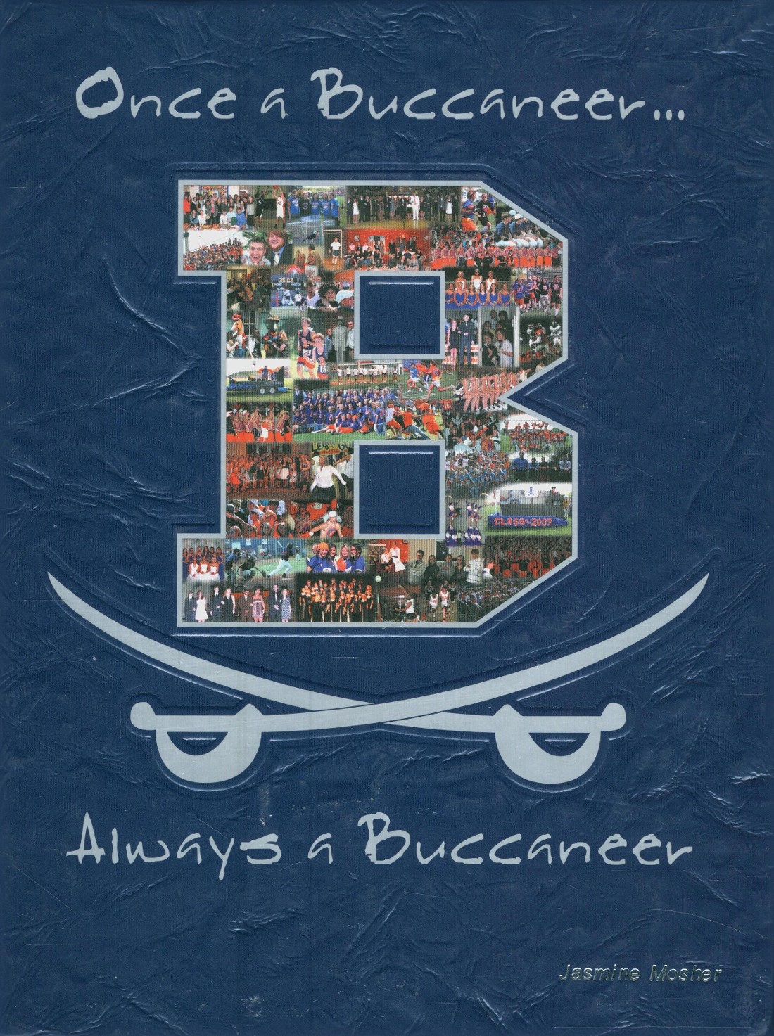 2007 yearbook from Beech High School from Hendersonville, Tennessee for ...