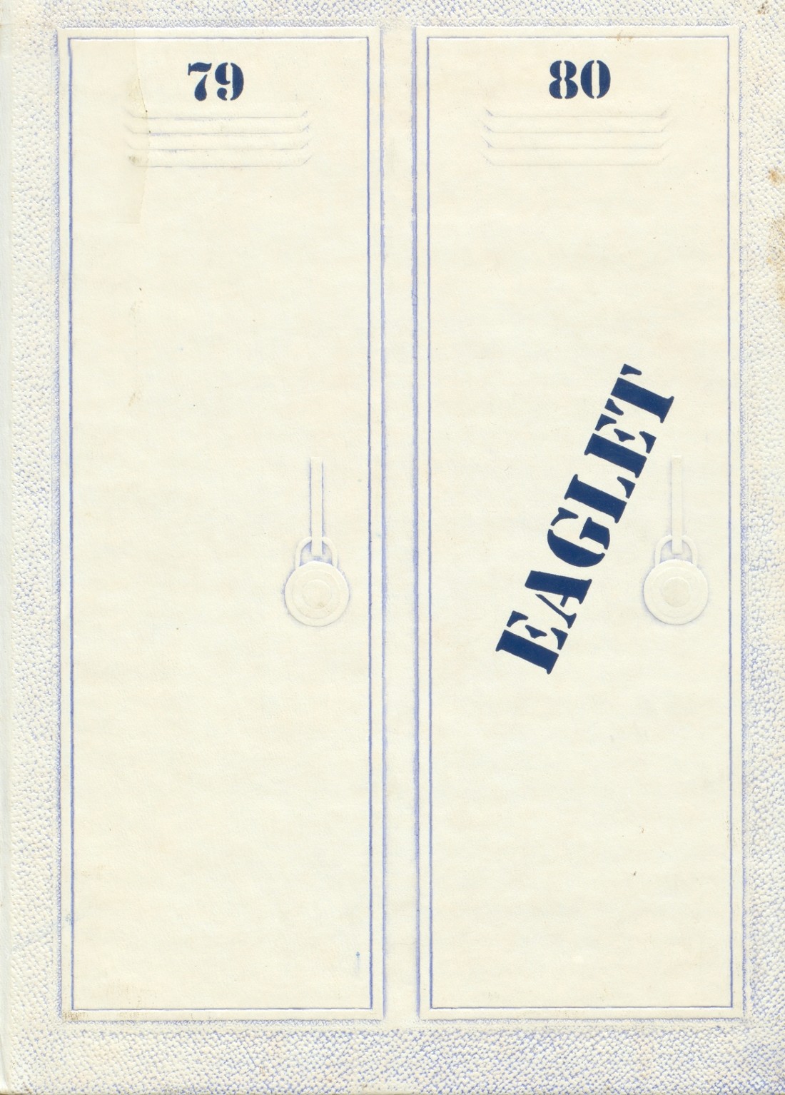 1980 yearbook from Marcus-Meriden-Cleghorn High School from Marcus ...