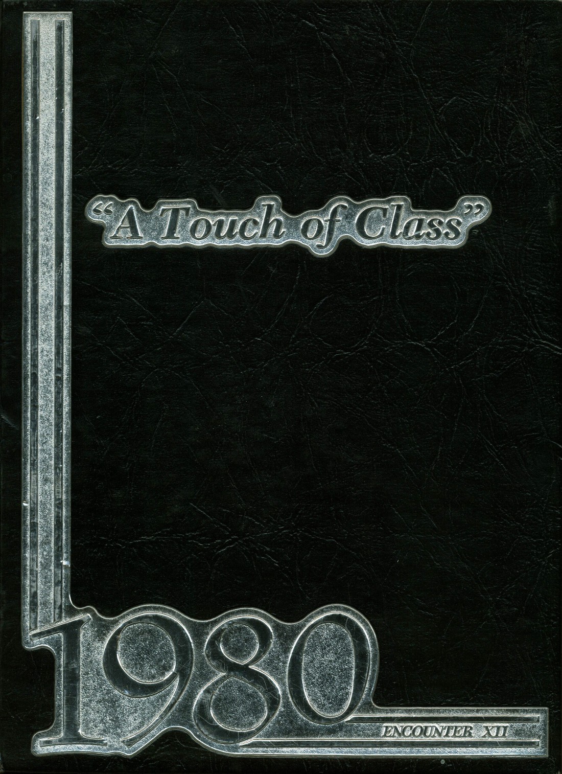 1980 yearbook from Patrick Henry High School from San diego, California ...